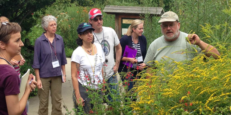 Master Naturalist Programs Roswell, GA