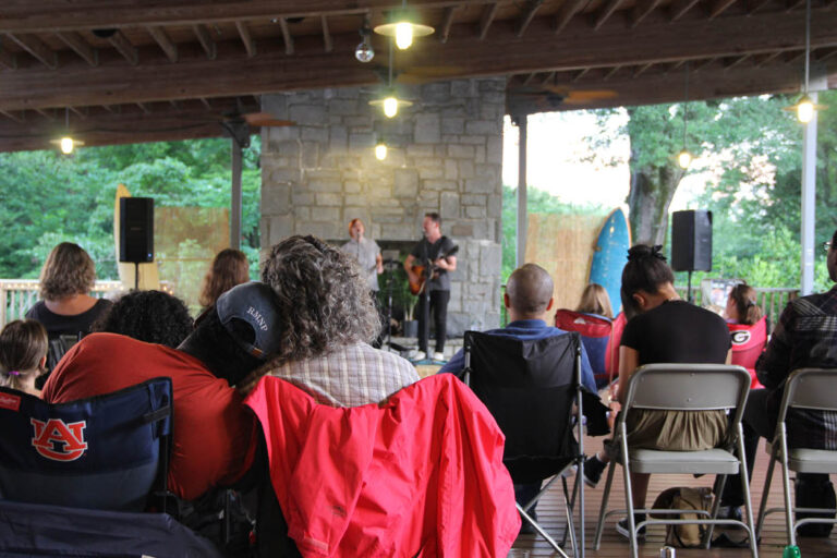 Sunset Sips: After Hours at the Chattahoochee Nature Center